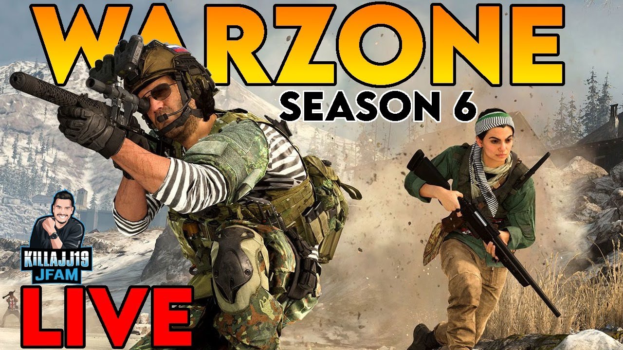 LIVE MODERN WARFARE WARZONE GAMEPLAY | PS4 WARZONE GAMEPLAY | ROAD TO 1 ...