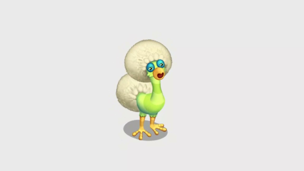Dandidoo Test Animation - YouTube