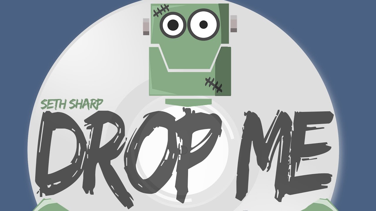 Drop Me (Original Mix) - YouTube