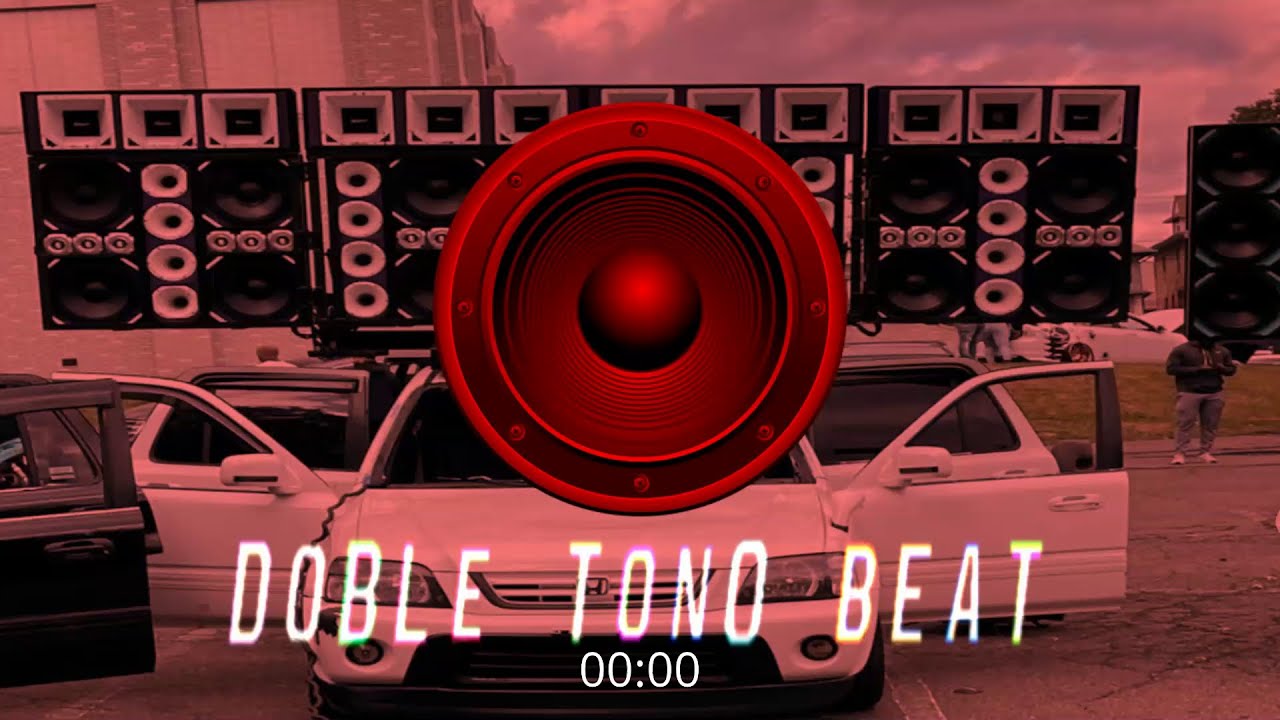 BEAT DOBLE TONO CHIPEO, CAR AUDIO, ROMPE KITIPO, COMPETENCIA DE MUSICA ...