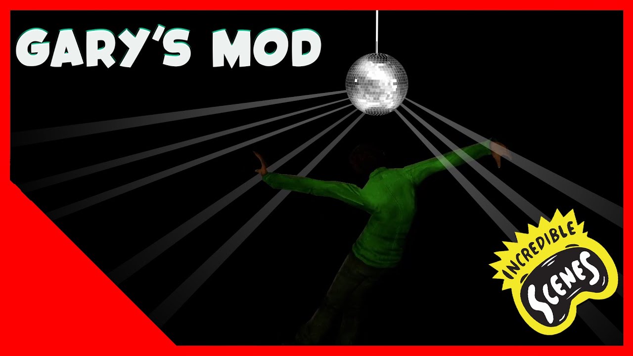 GMOD TTT - Live gameplay! - YouTube