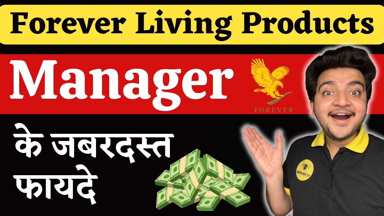 Benefits of Manager in FLP business I Earnings on each level in flp ...