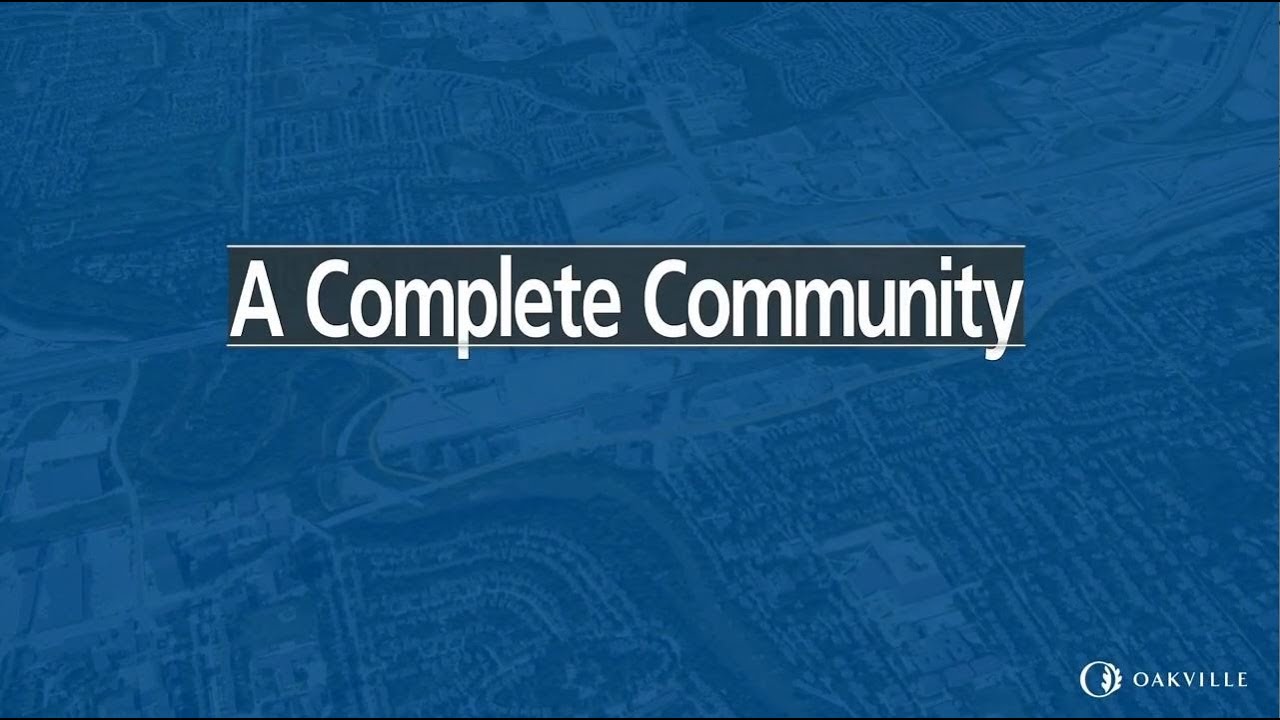 Let's Talk Midtown: A Complete Community - YouTube