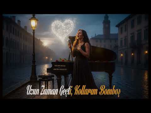 Emrah - Aklımda Bir Tek Sen Varsın  (Akustik Cover) 2025🎧