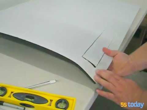 5SToday.com - Custom Foam Tool Kit and How to Cut It. - YouTube