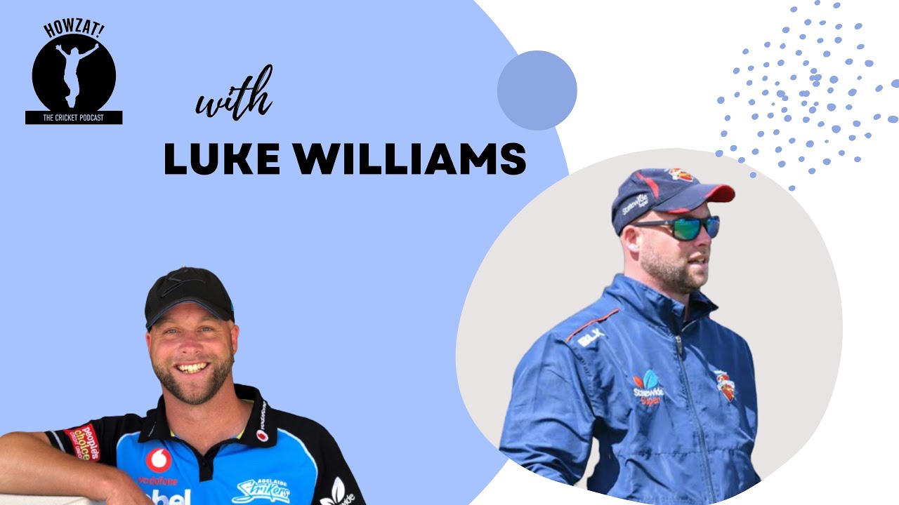 Episode 16: The coach's call with Luke Williams - YouTube