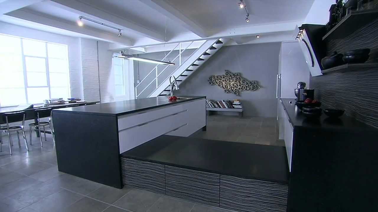 Seamless by Metris Kitchens - YouTube