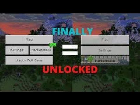 Minecraft bedrock free download pc | Full version | Fully Unlocked ...