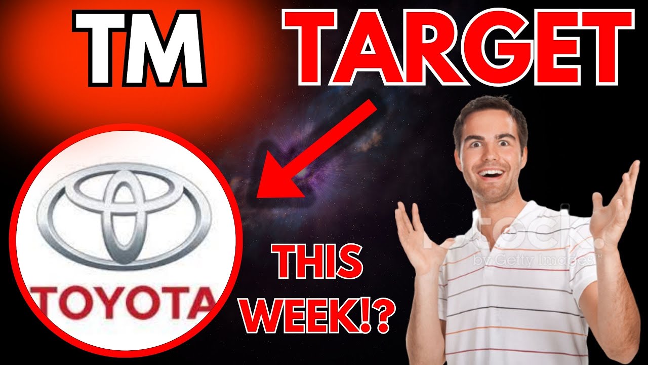 👀 TM Stock Analysis - Is it a Buy Now? TM stock predictions Toyota ...