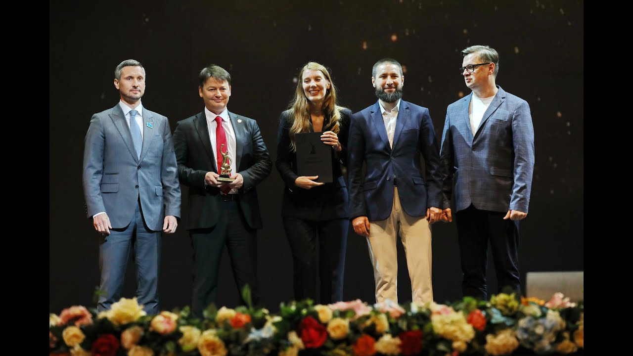 Headline: AMM-2024 International Congress: the event insights - YouTube