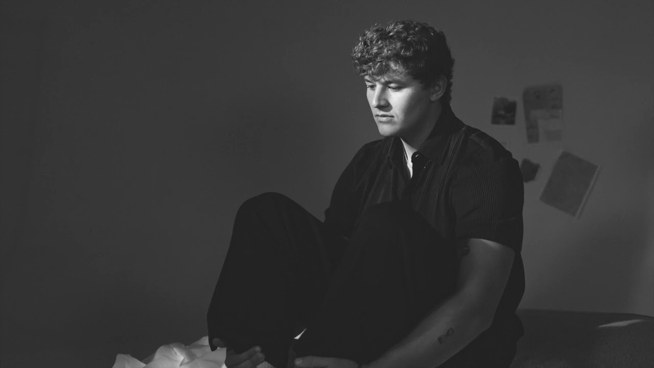 Caleb Hearn - Birthdays & Funerals (Wedding Version) (Official Audio ...