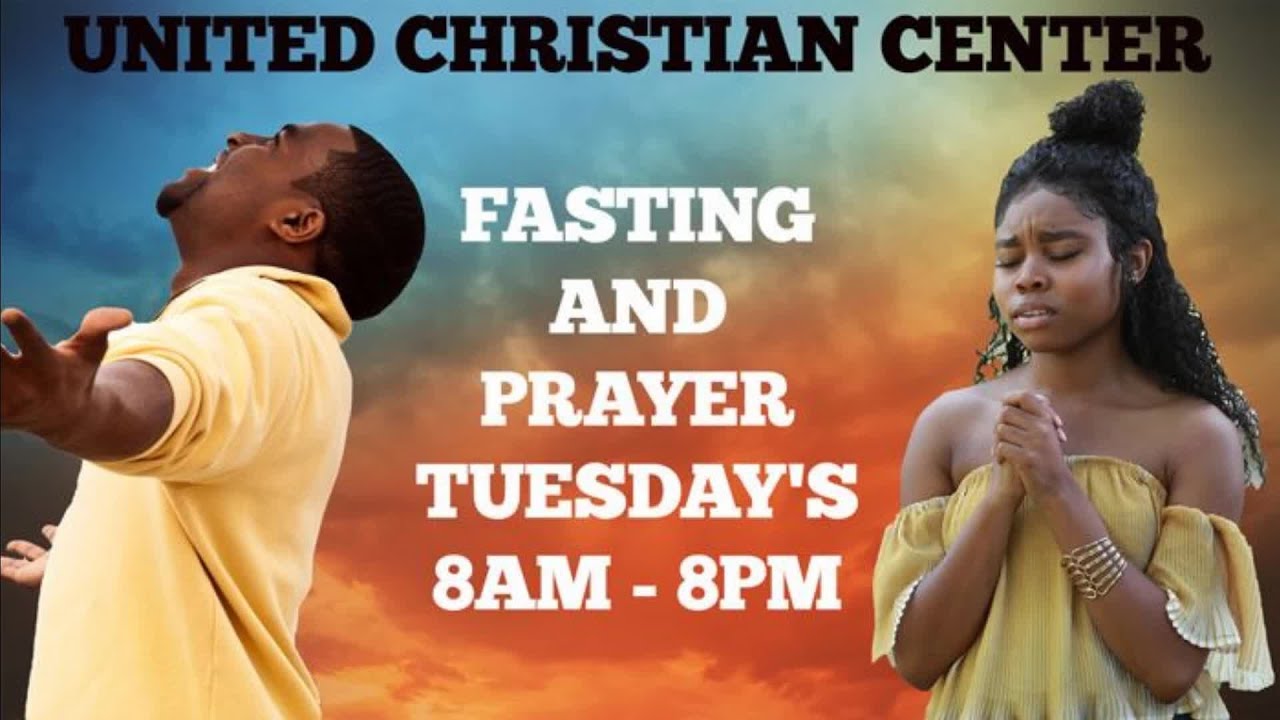 Prayer Feb 18th 2020 - YouTube