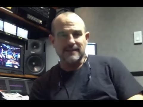 Ken Fuchs ('Shark Tank' director) on 'telling great stories' and ...