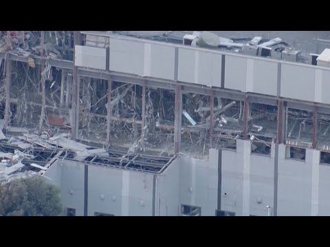 Magnitude 7.1 earthquake shakes part of southern Japan