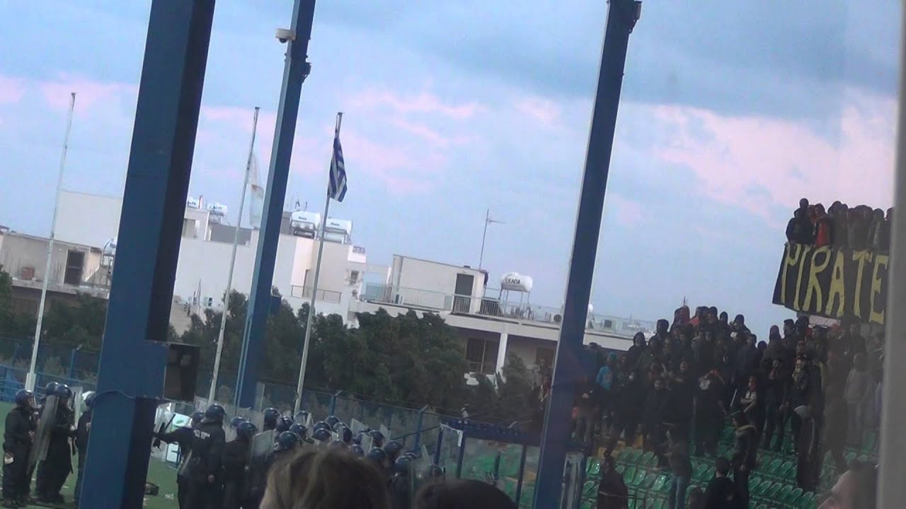 ΑΕΛ - ΑΠΟΕΛ (11-01-2015): ΚΕΡΚΙΔΑ ΑΠΟΕΛ ΔΕΥΤΕΡΟ ΗΜΙΧΡΟΝΟ (7) - YouTube