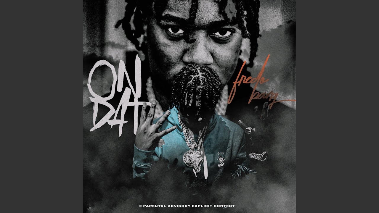 On Dat - YouTube Music