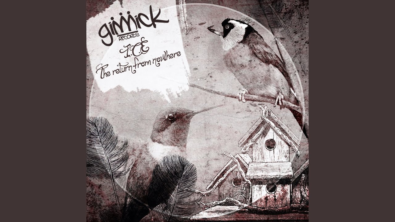 Surround Me (Original Mix) - YouTube