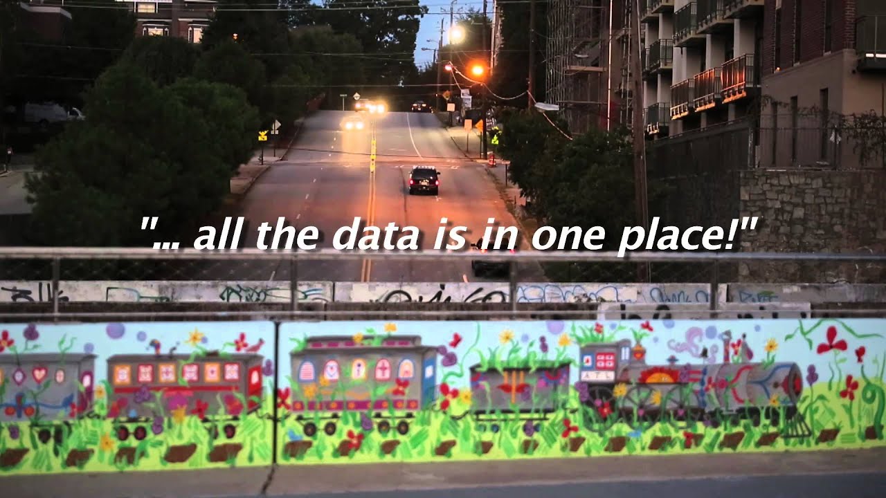 Neighborhood Nexus - Data Visualization for Metro Atlanta and Georgia ...