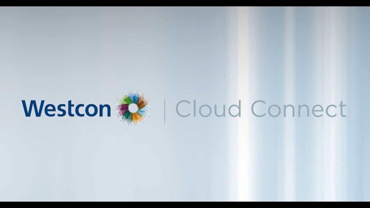 Introducing Westcon CloudConnect - YouTube
