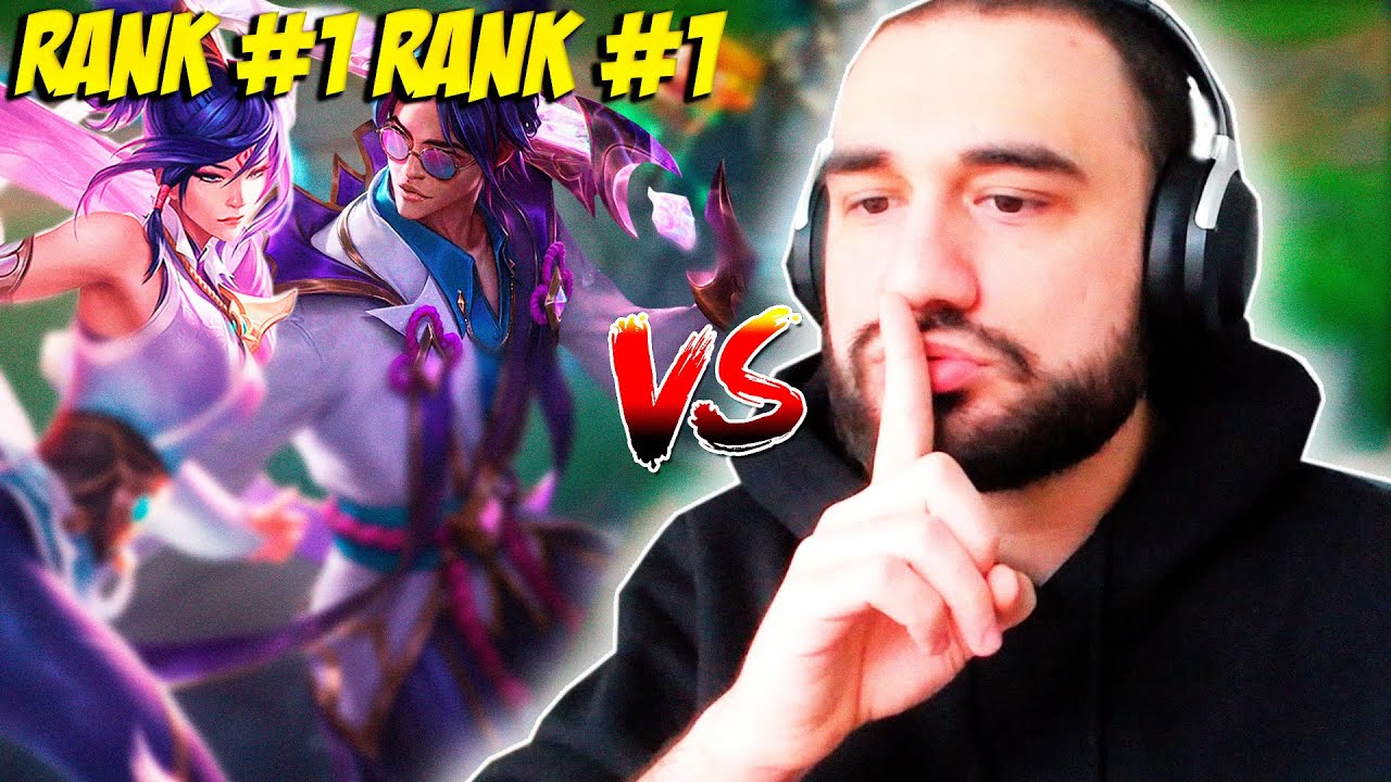 DETDERT OBLITERATES SINERIAS AND POTENT!!! - Journey to RANK 1 - YouTube