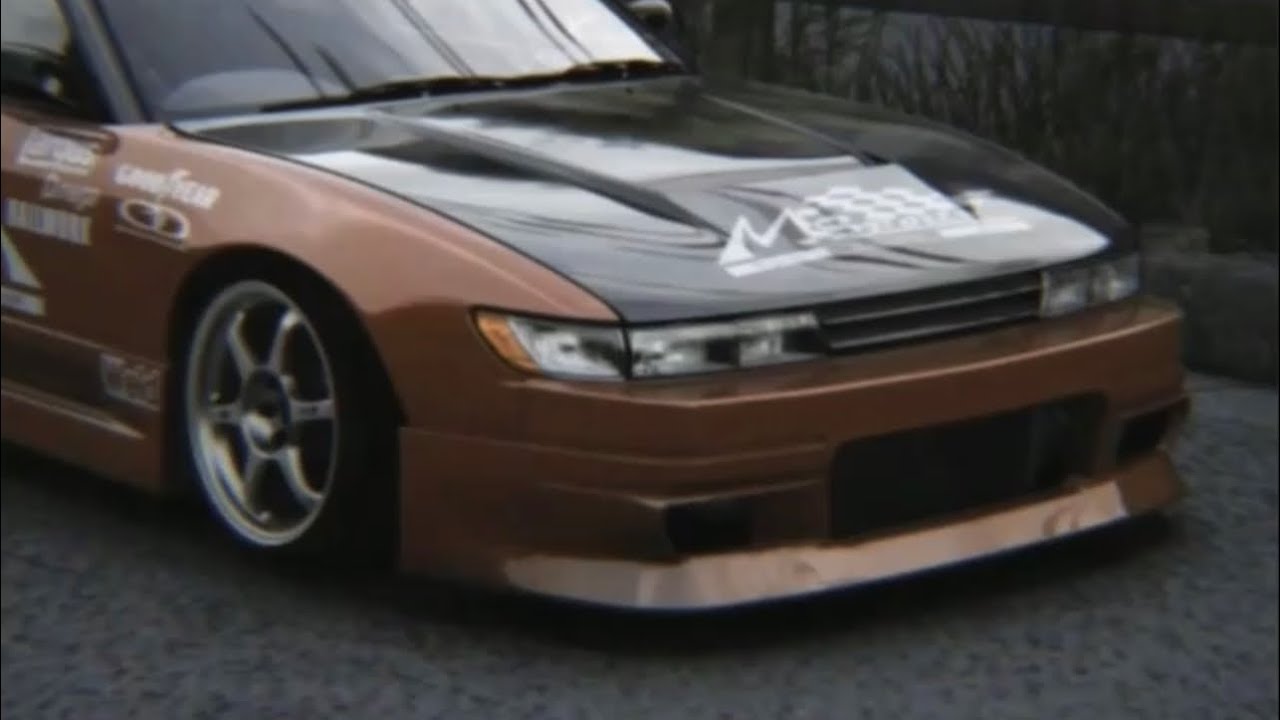M-Sports S13 - YouTube