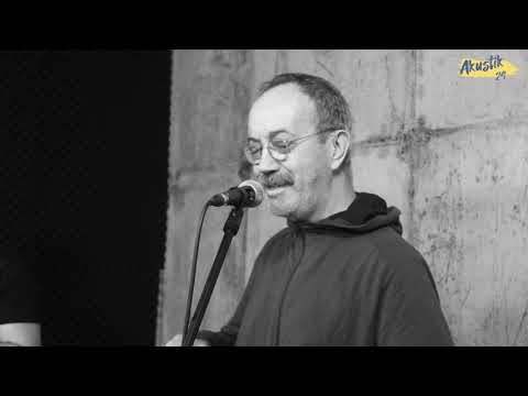 Hüsnü Arkan - Gönül Yarası (Akustik 24)