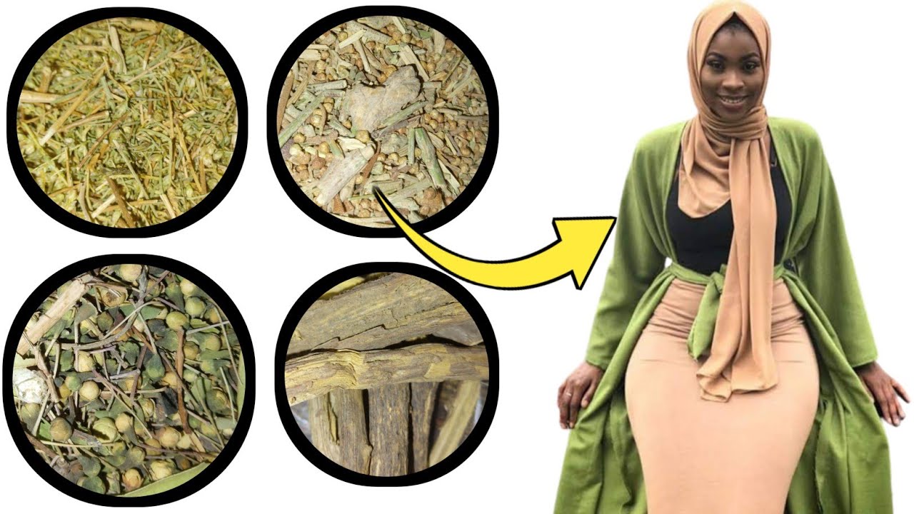 Yadda Ake Hada Daka Na Matan Aure - YouTube