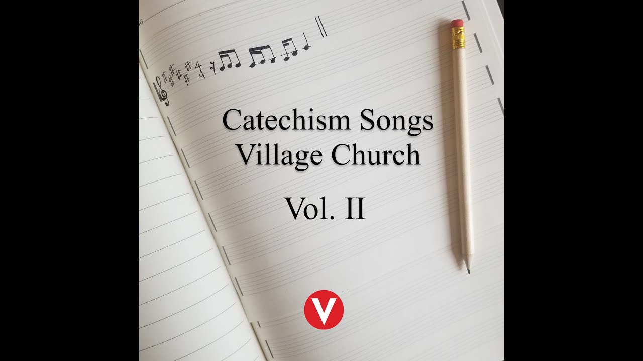 Catechism 19 - What is The Ninth Commandment? - YouTube