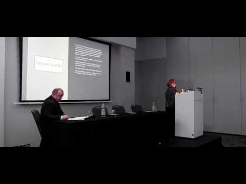Reflections on Unlikely, Unusual and Productive Partnership by Prof ...