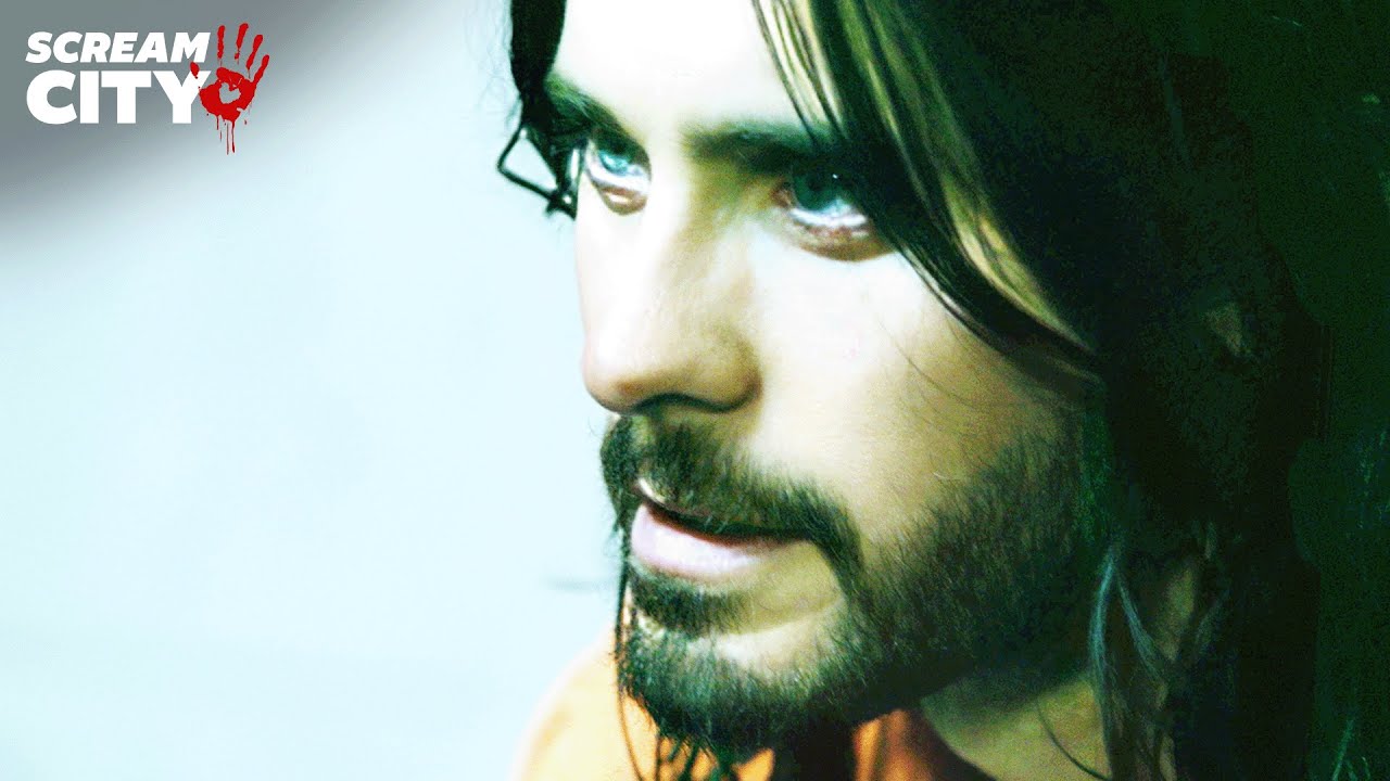 Morbius Breaks Out of Prison | Morbius (Jared Leto, Matt Smith) - YouTube