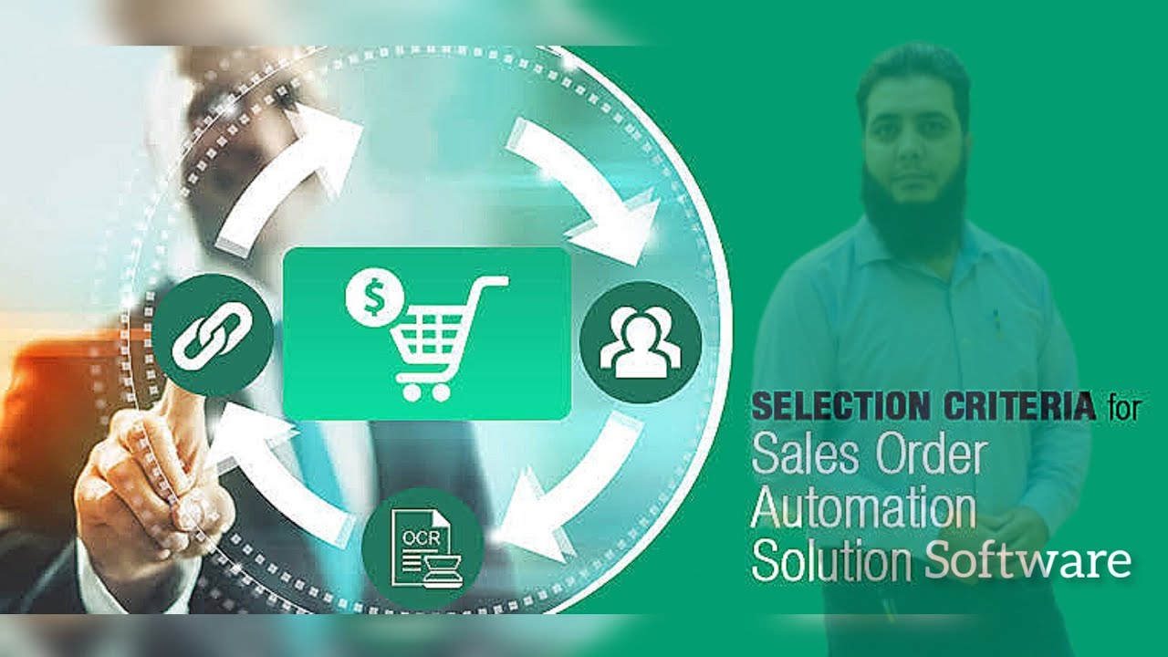 sales order automation software || quickbooks enterprise sales || sales ...