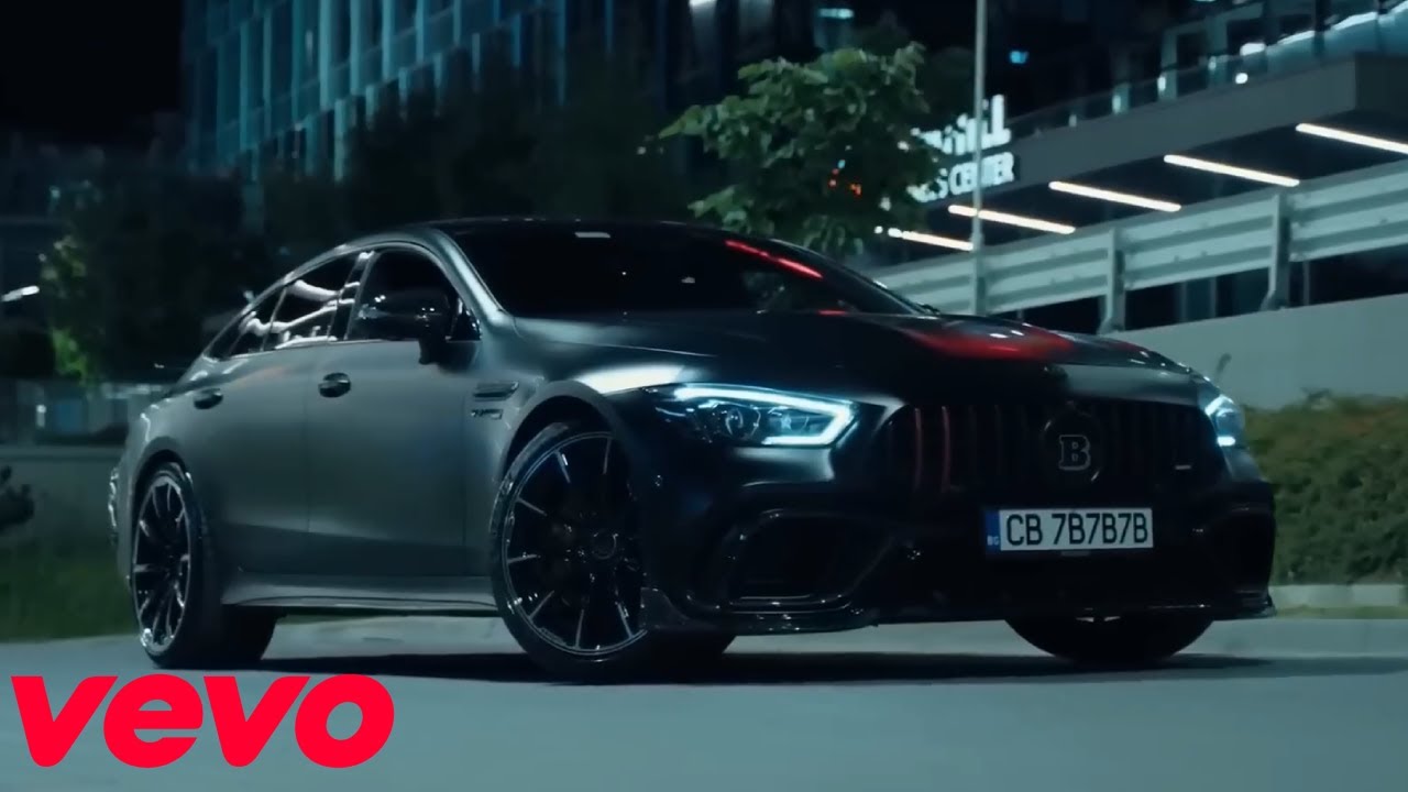 Sevenn - Loco Papi (Extended Mix) | BRABUS - YouTube