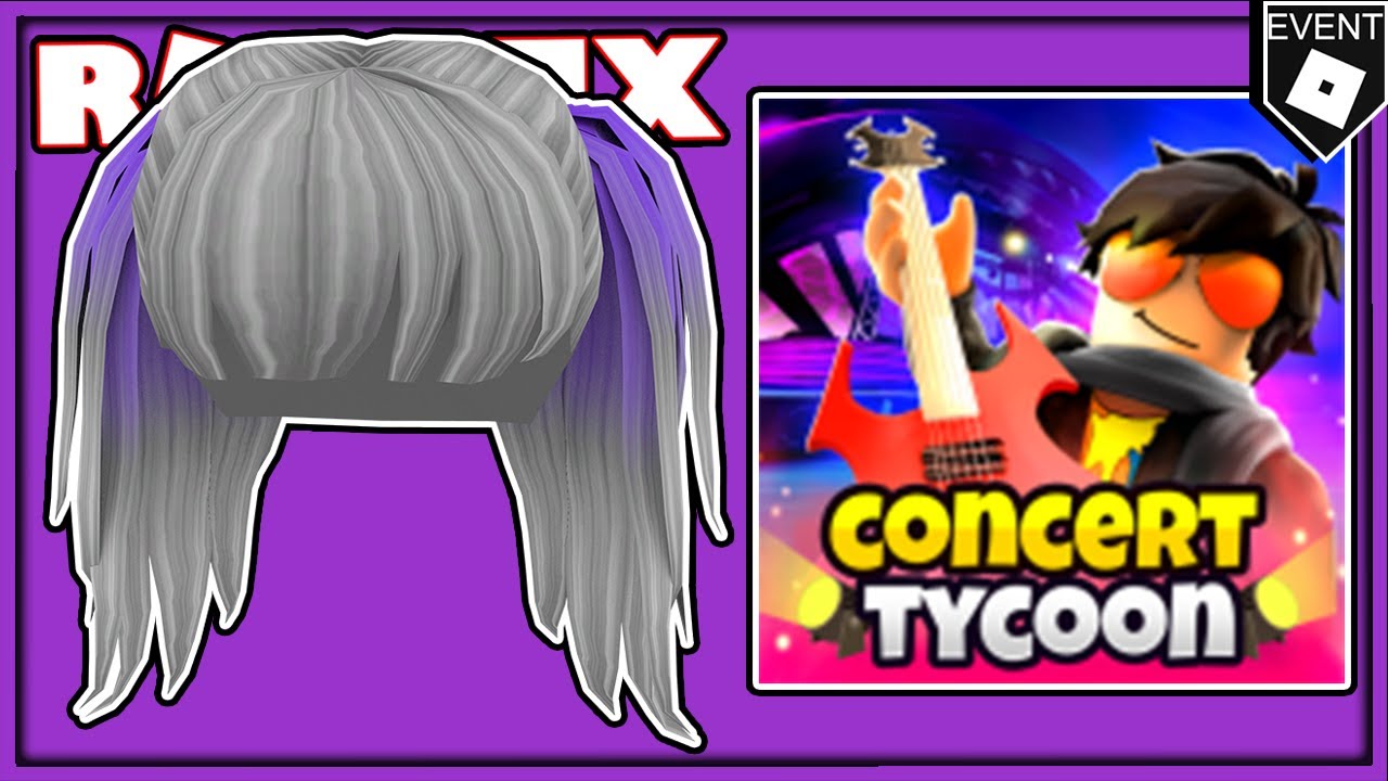 [FREE-ITEM] 2 EPIC NEW ROBLOX EVENT ITEMS + GAMEPLAY 🔥😎 *LEAKS* ROBLOX ...