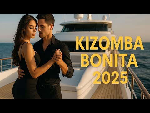 🎶 Zouk & Kizomba 2025 – The Hottest Dance Hits of the Year