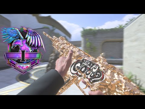 🔴MW3 RANKED PLAY (SOLO QUEUE) - ROAD TO IRIDESCENT RANK! - YouTube