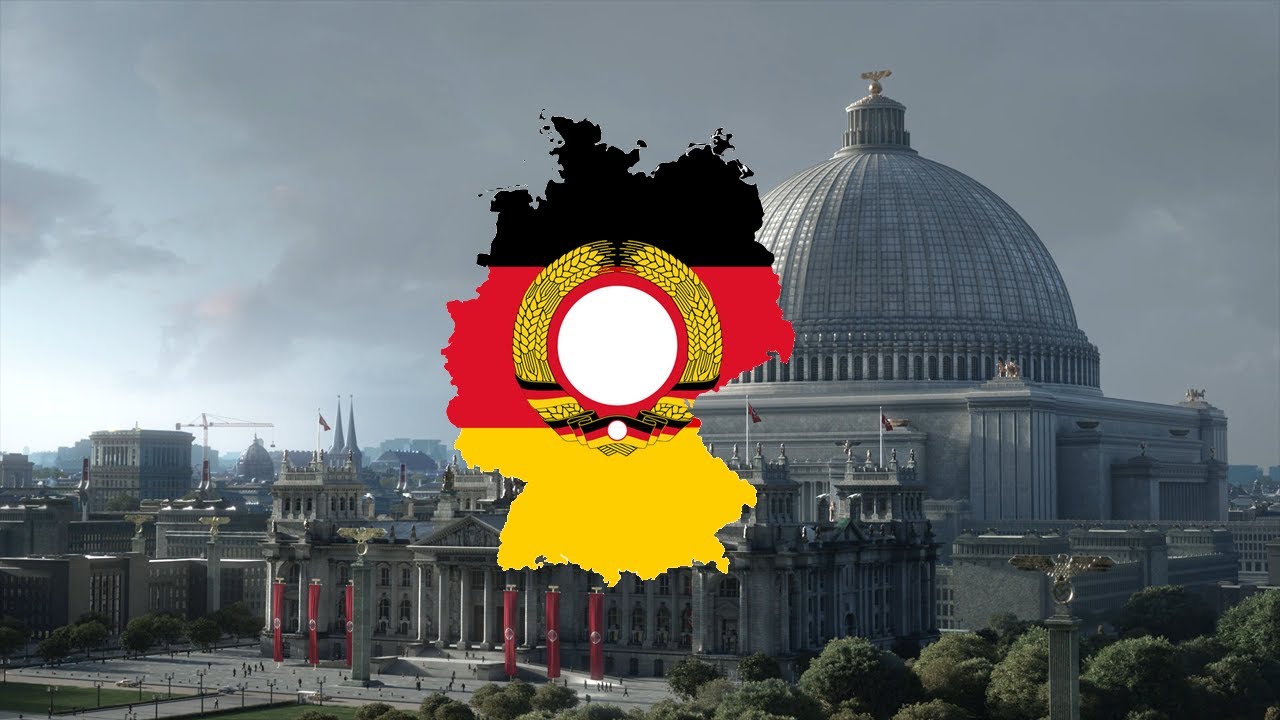 Haus In Neu Berlin (AI Cover) - YouTube