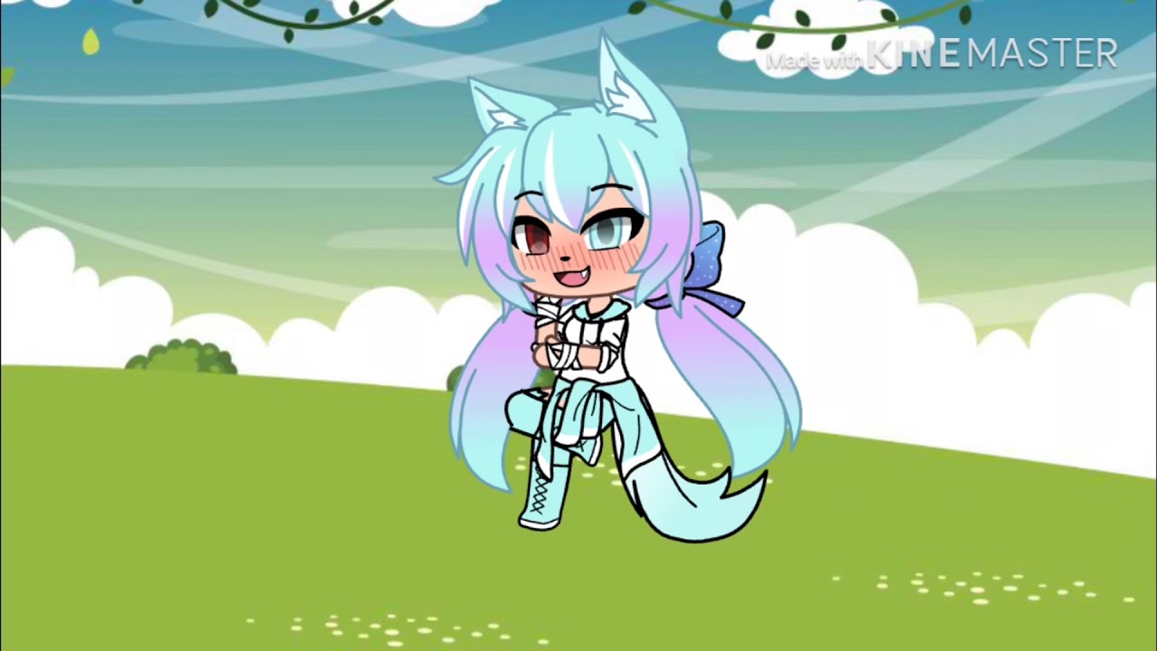 Pretty Girl//GLMV// Gacha Life - YouTube