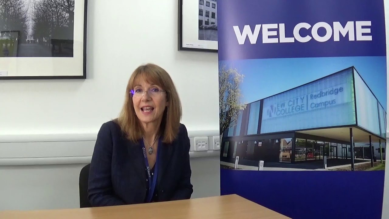 Redbridge Borough Plan - YouTube