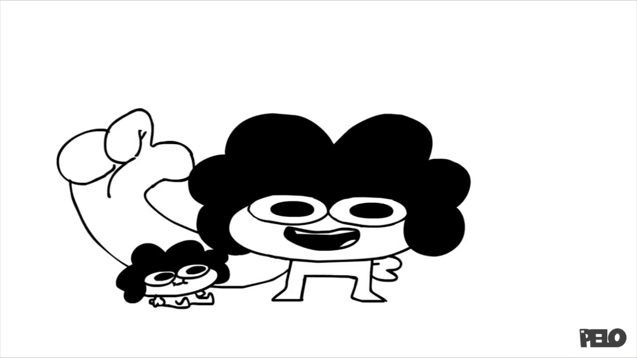 PELO PLUSH - YouTube