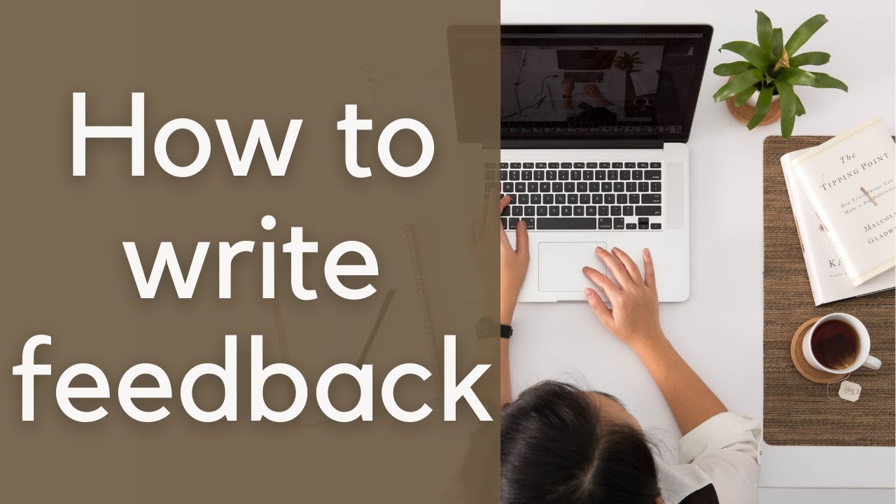 How To Write Teacher Observation Feedback YouTube how-to-write-teacher-observation-feedback-youtube
