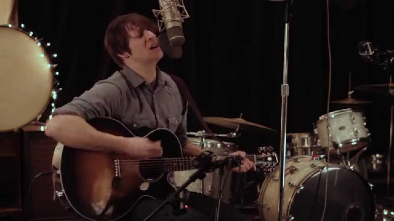 Chris Koza "Handful of Glass" acoustic | Live At The Pearl Chords ...