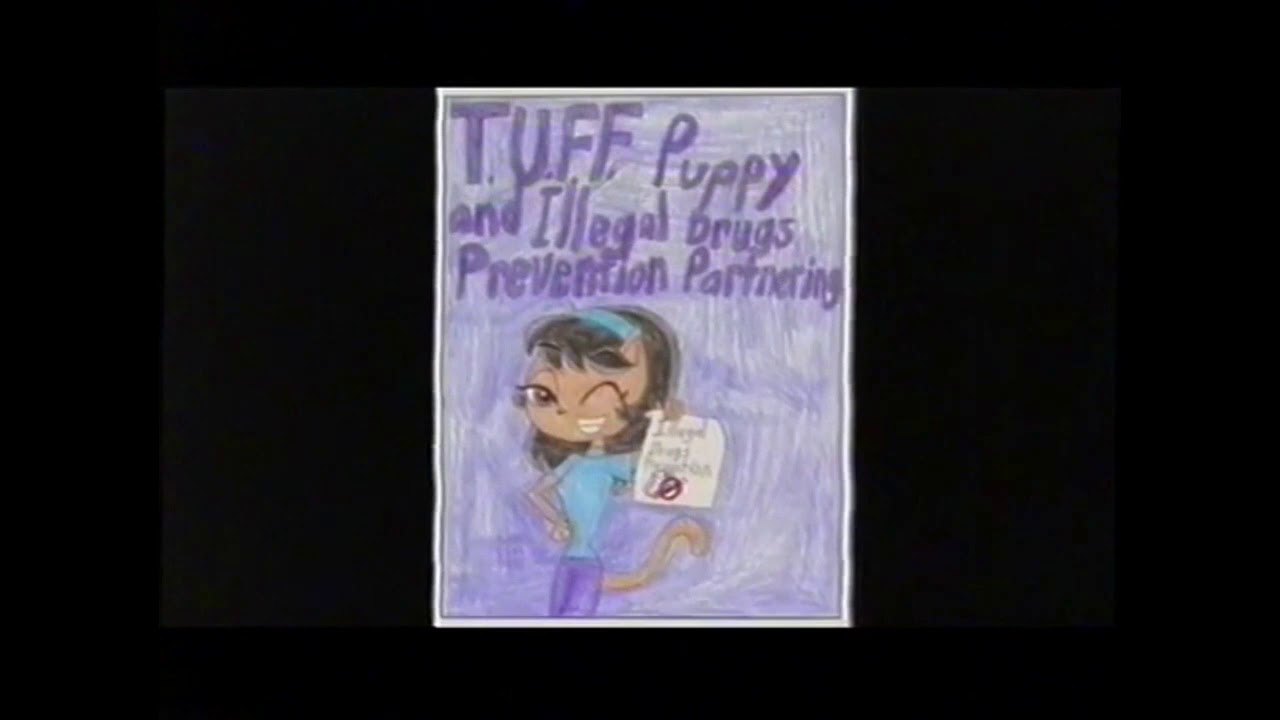 Jordan Rooke and Kitty Katswell (2016) [UK VHS] - YouTube