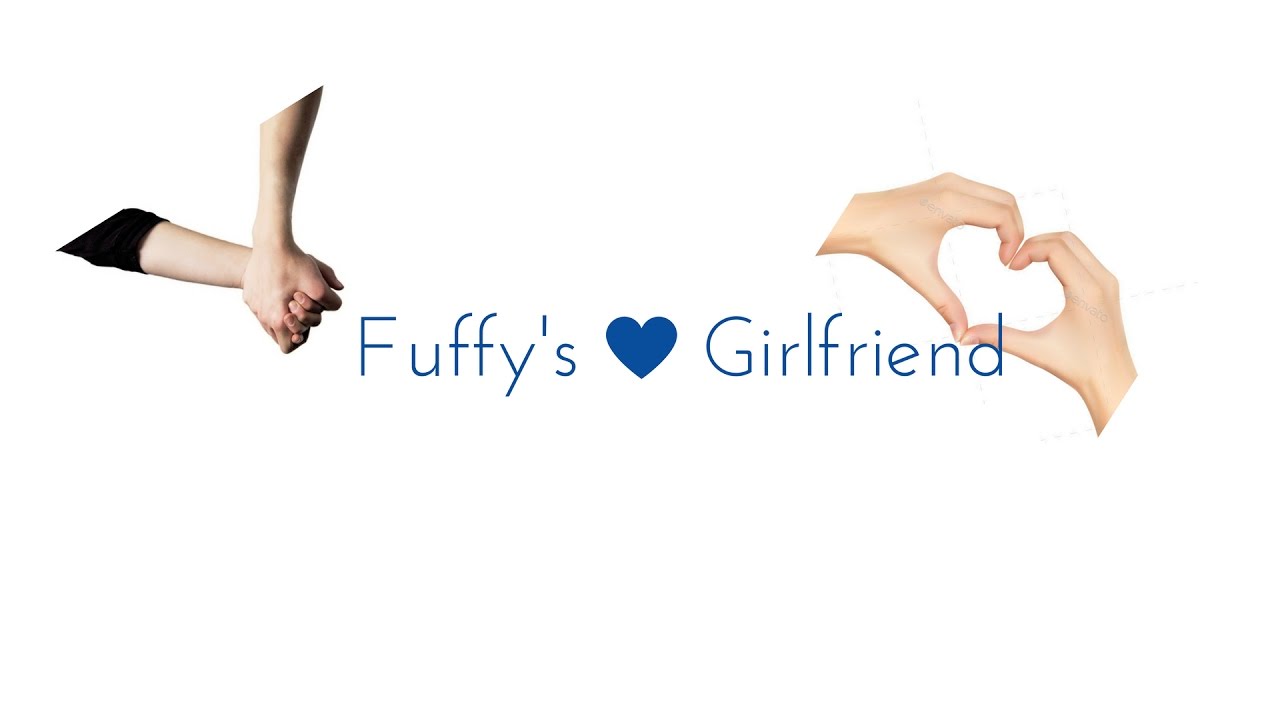 Fluffy's girlfriend - YouTube