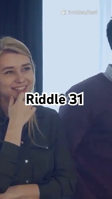 This Riddle Looks Easy… Until You Try It! - YouTube