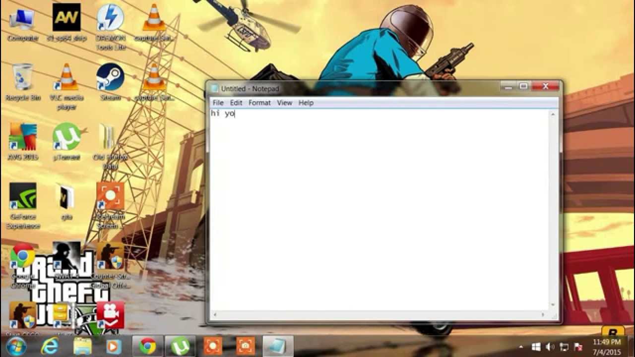 how to download gta 5 rg mechanics 100 % working - YouTube