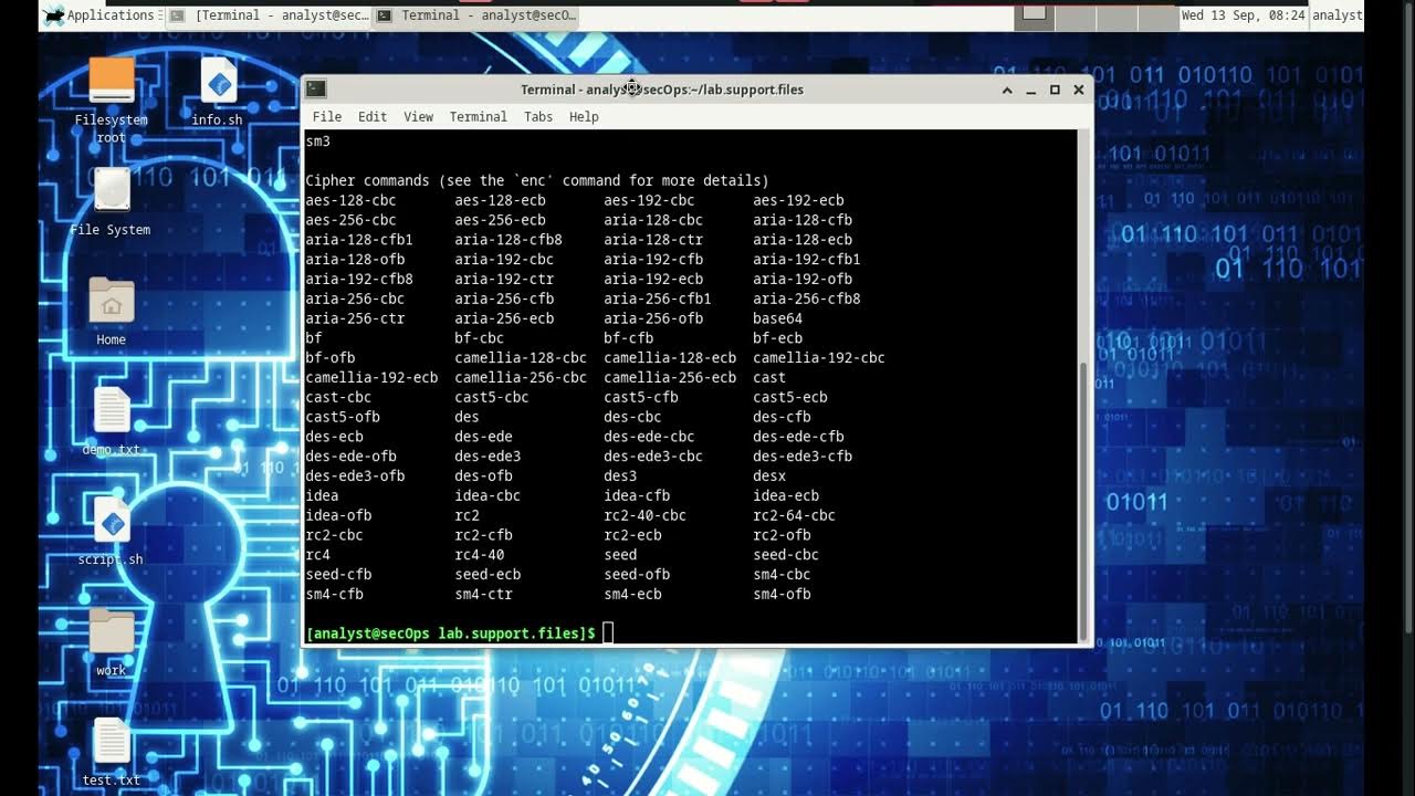 Cisco Cybersecurity Operations Associate Cisco Academy Netacad Youtube