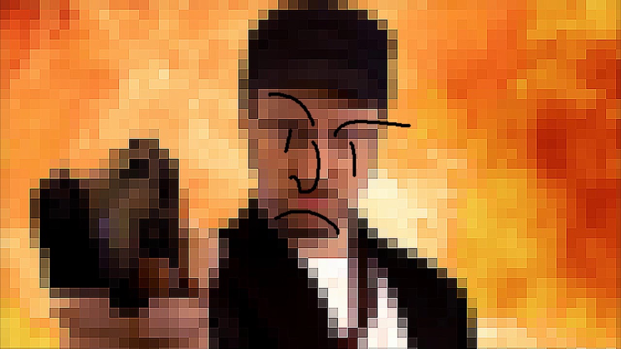 Nostalgia Critic Theme Midi - YouTube