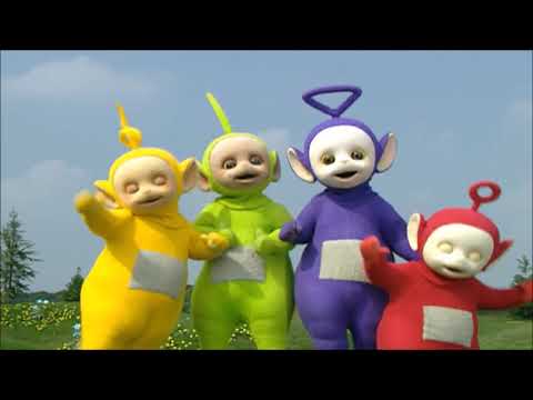 Teletubbies - Gucci Gang (Official Music Video) - YouTube