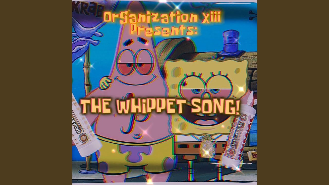 The Whippet Song! - YouTube