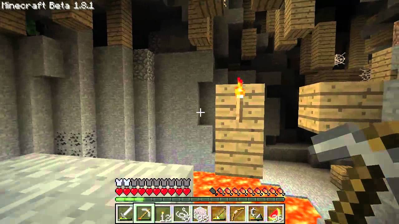 Minecraft: Resonance Cascade - Episode 6 - YouTube